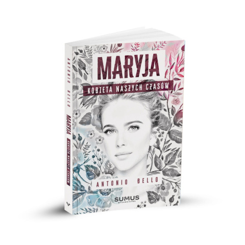 Maryja. Kobieta naszych czasów - Antonio Bello księgarnia